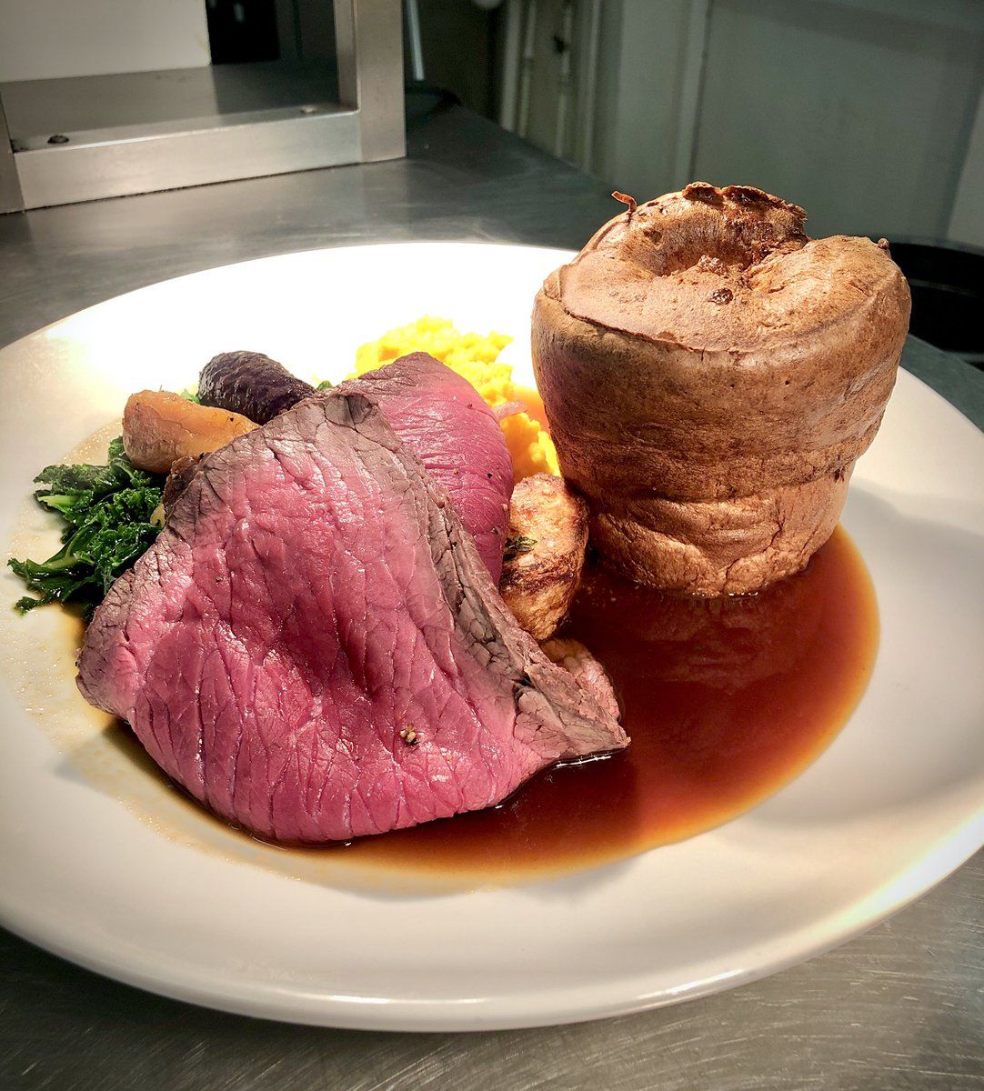 Best Places for Sunday Roast in Manchester - Manchester News