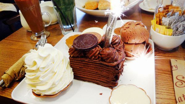 Manchester Cake Shops You Can’t Miss | Vegan, Gluten-Free & Classic ...