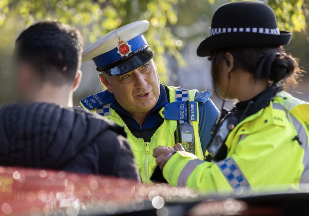 GMP Detectives are appealing to members of the public as officers look ...