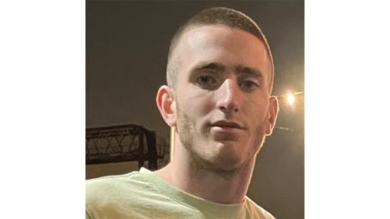 Man, 19, charged with murder of Luke O'Connor in Fallowfield ...