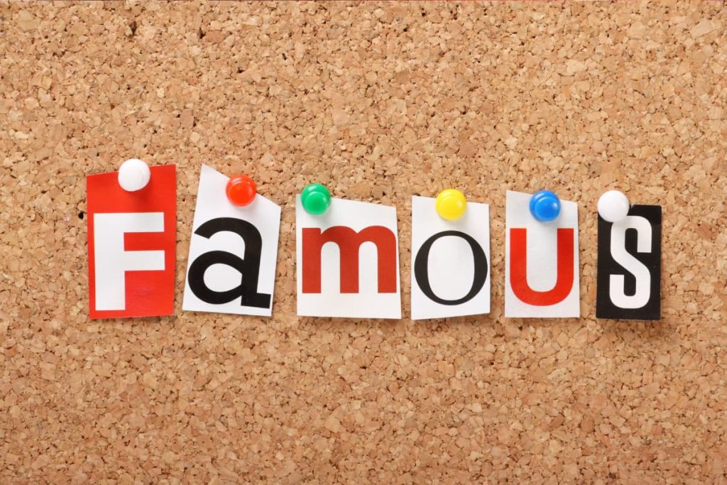 Famous people from Manchester - Manchester News