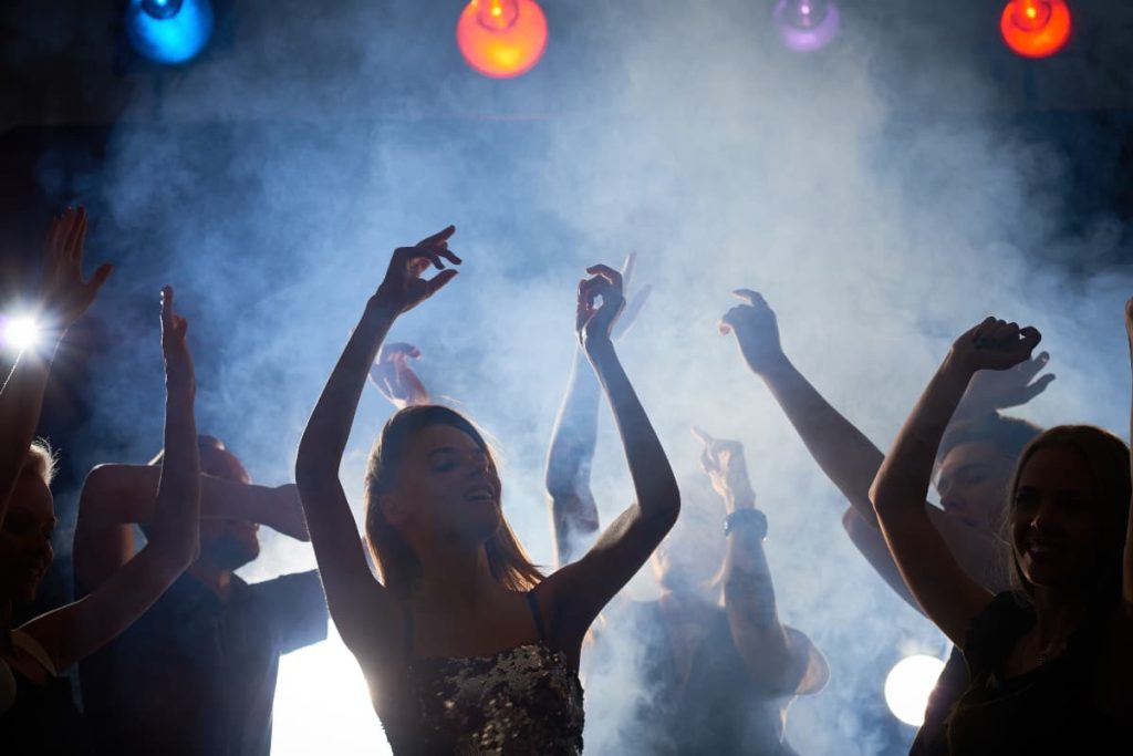 Manchester Nightlife Guide - Manchester News