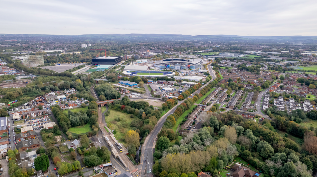 Search is on for team to deliver long-term development framework for ...