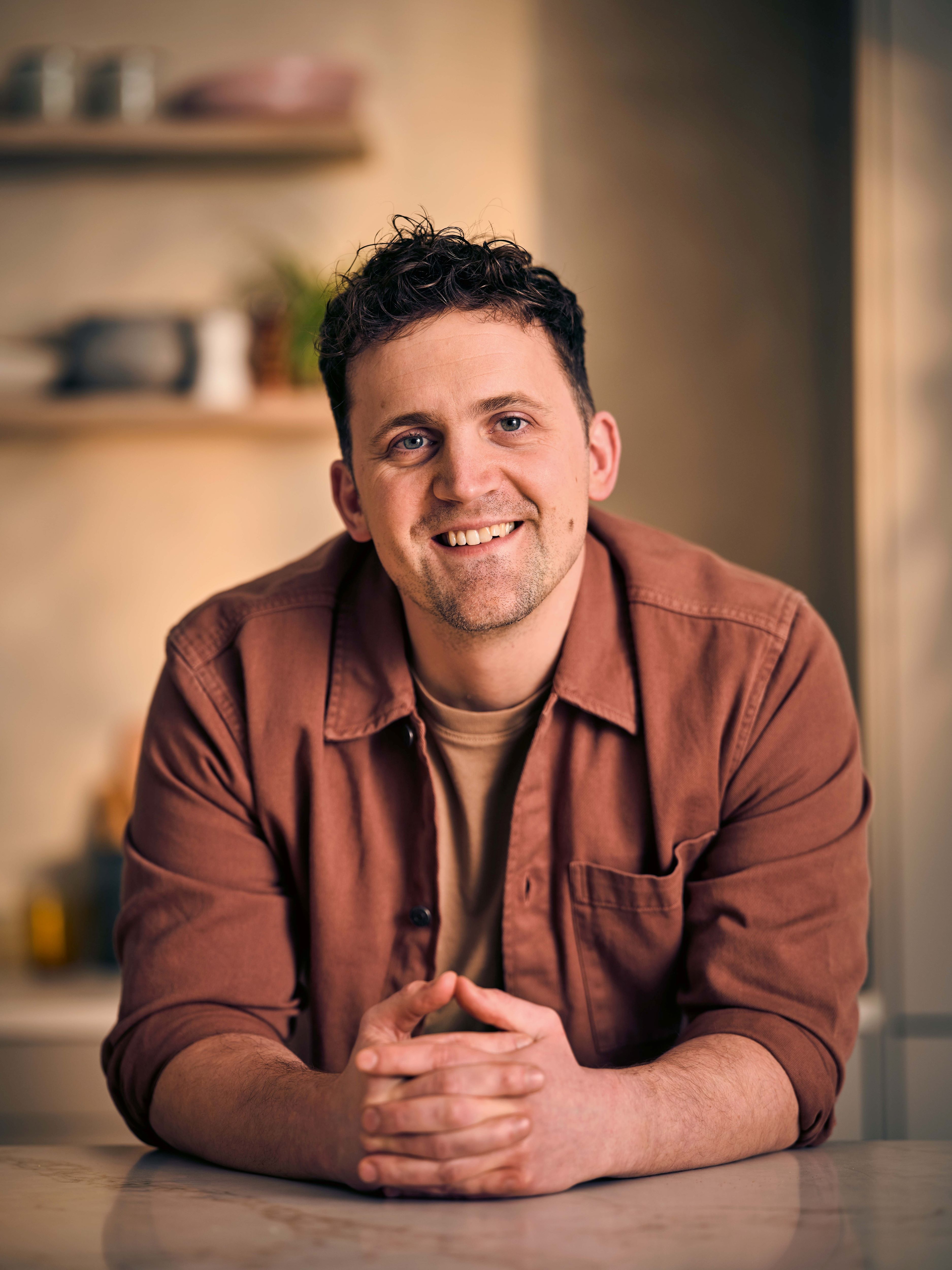 Professional chef Jon Watts set to inspire at Bolton Food and Drink Festival 2024 - Manchester News