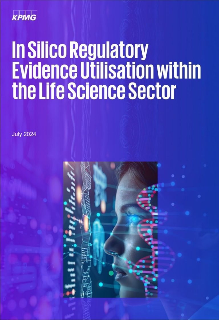 Life science sector has major opportunity to embrace new tech, says leading expert - Manchester News