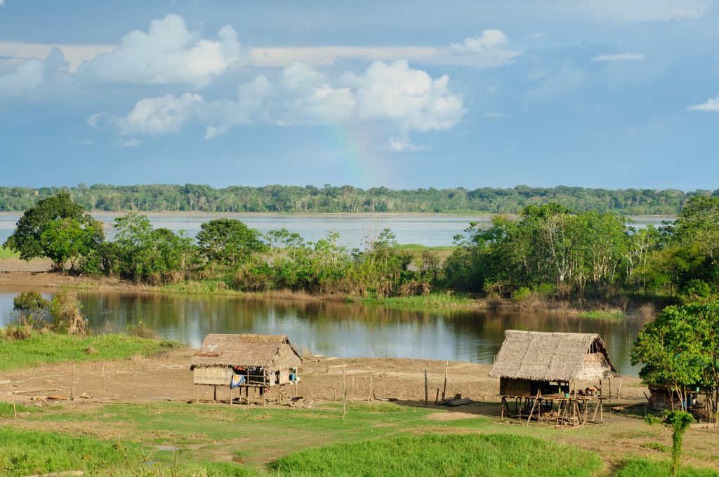 GDI climate justice experts awarded £1.3m to study land rights impact ...