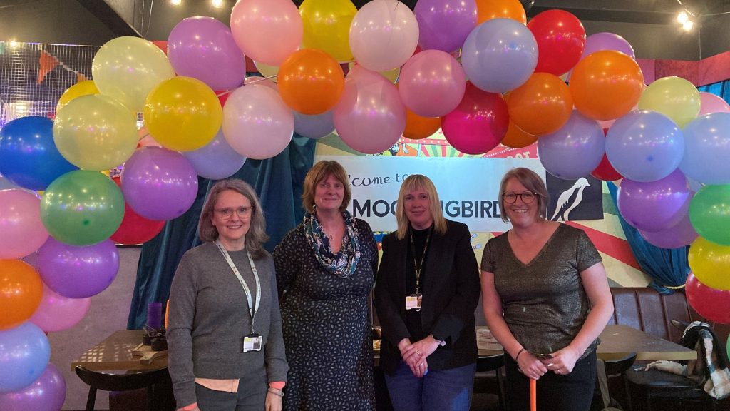 Bury Council expands innovative foster care support with second ...