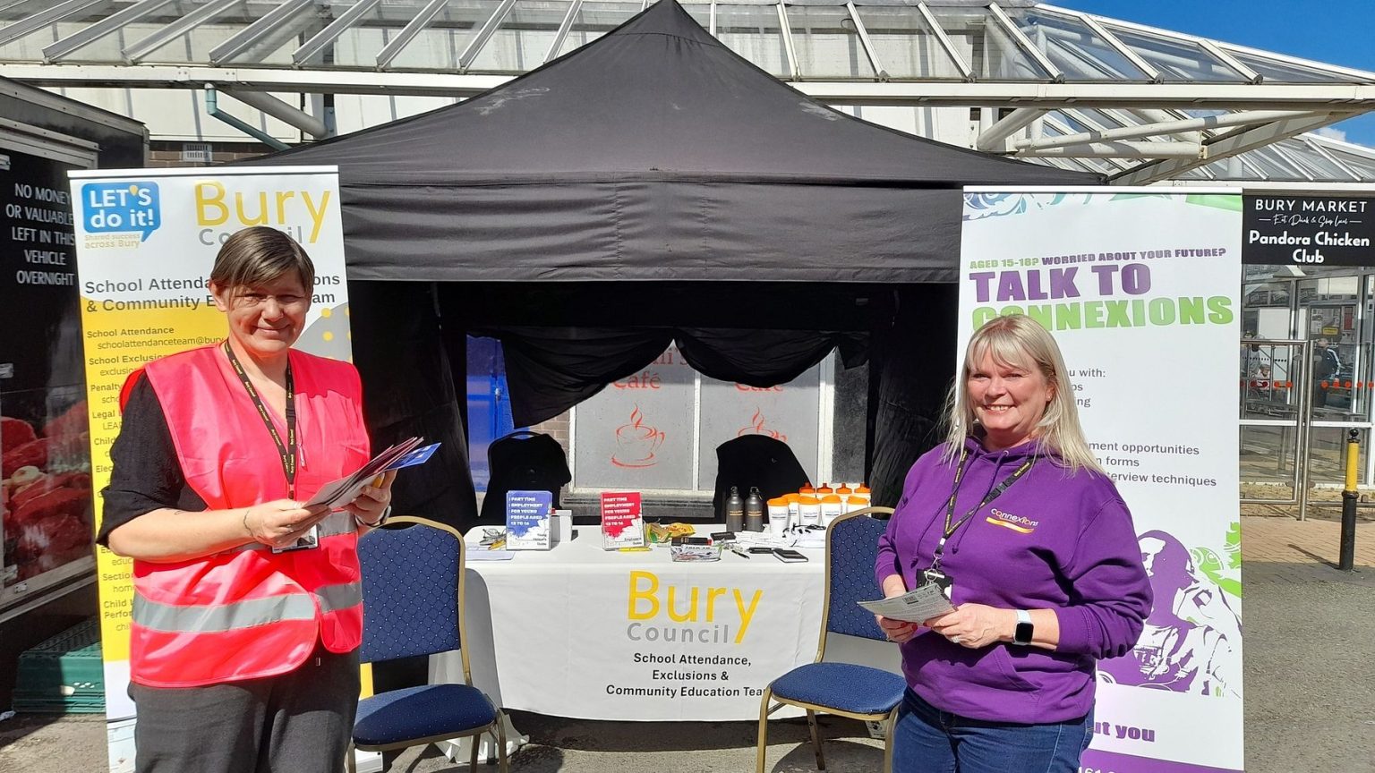 Bury News - Manchester News